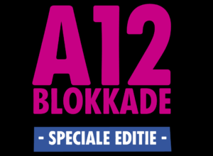 A12-blokkade | 25 juni 2025 | hét moment om verandering te eisen